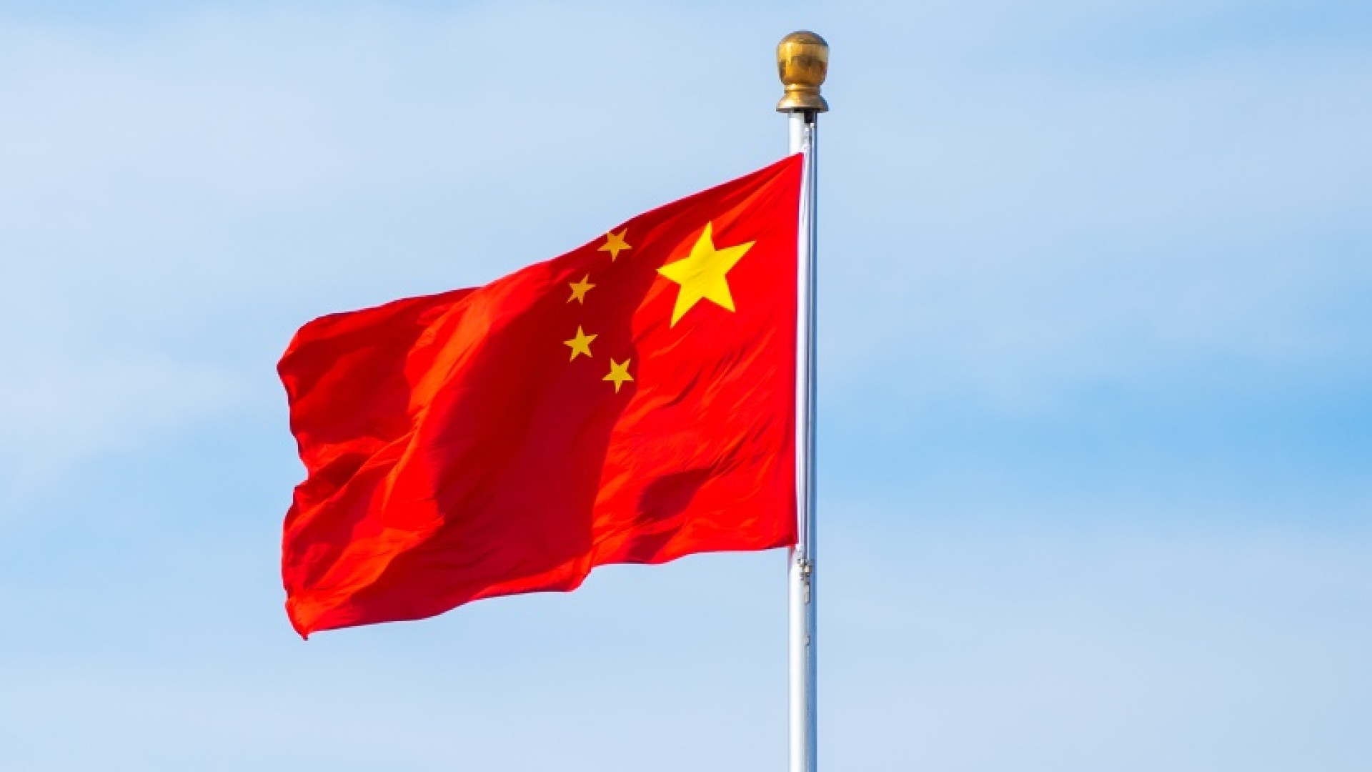 Chinese company building AI to monitor dissidents
