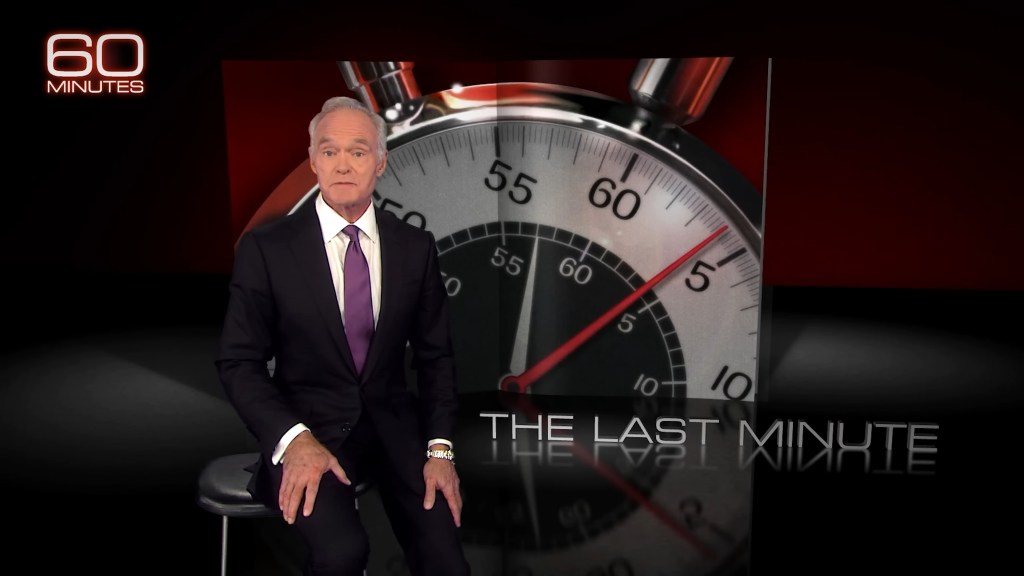 What CBS staffers are really saying about Scott Pelley's brazen attack ...