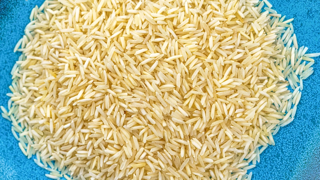 Master the art of perfect rice every time