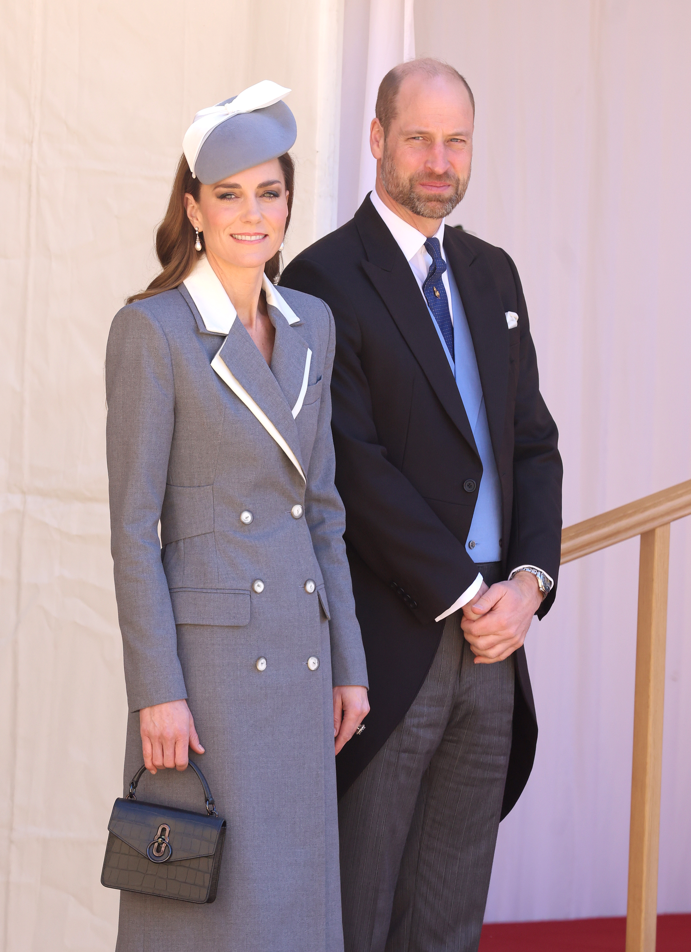 Why Prince Harry was snubbed from cousin’s wedding despite Prince ...