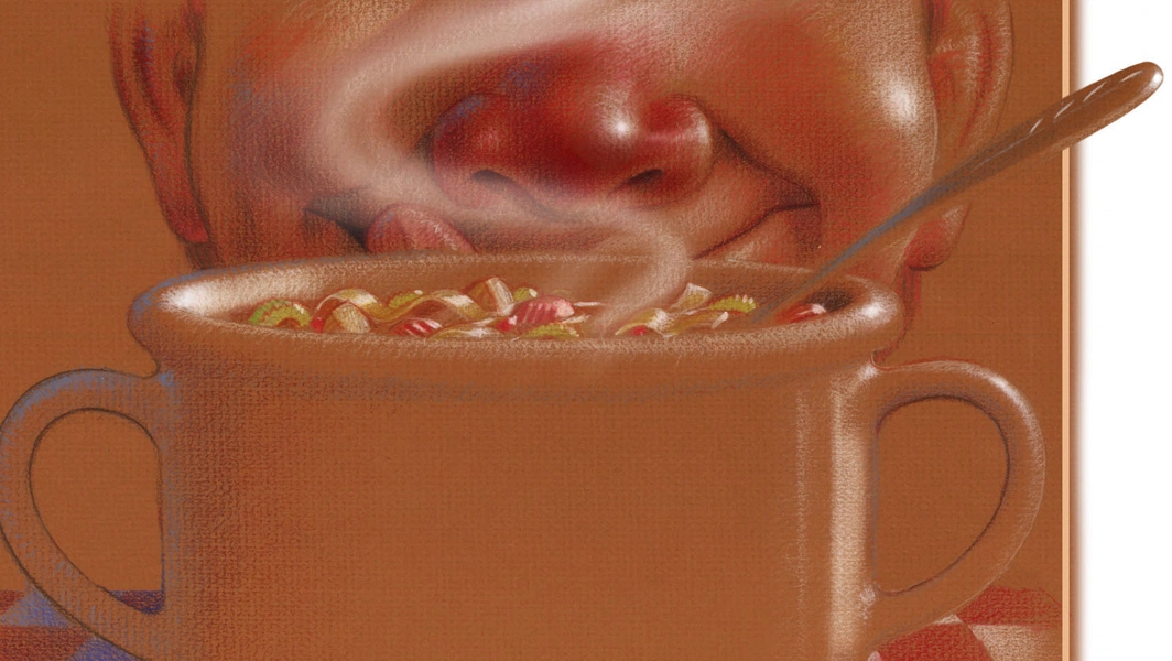 Cozy soup ideas for every craving