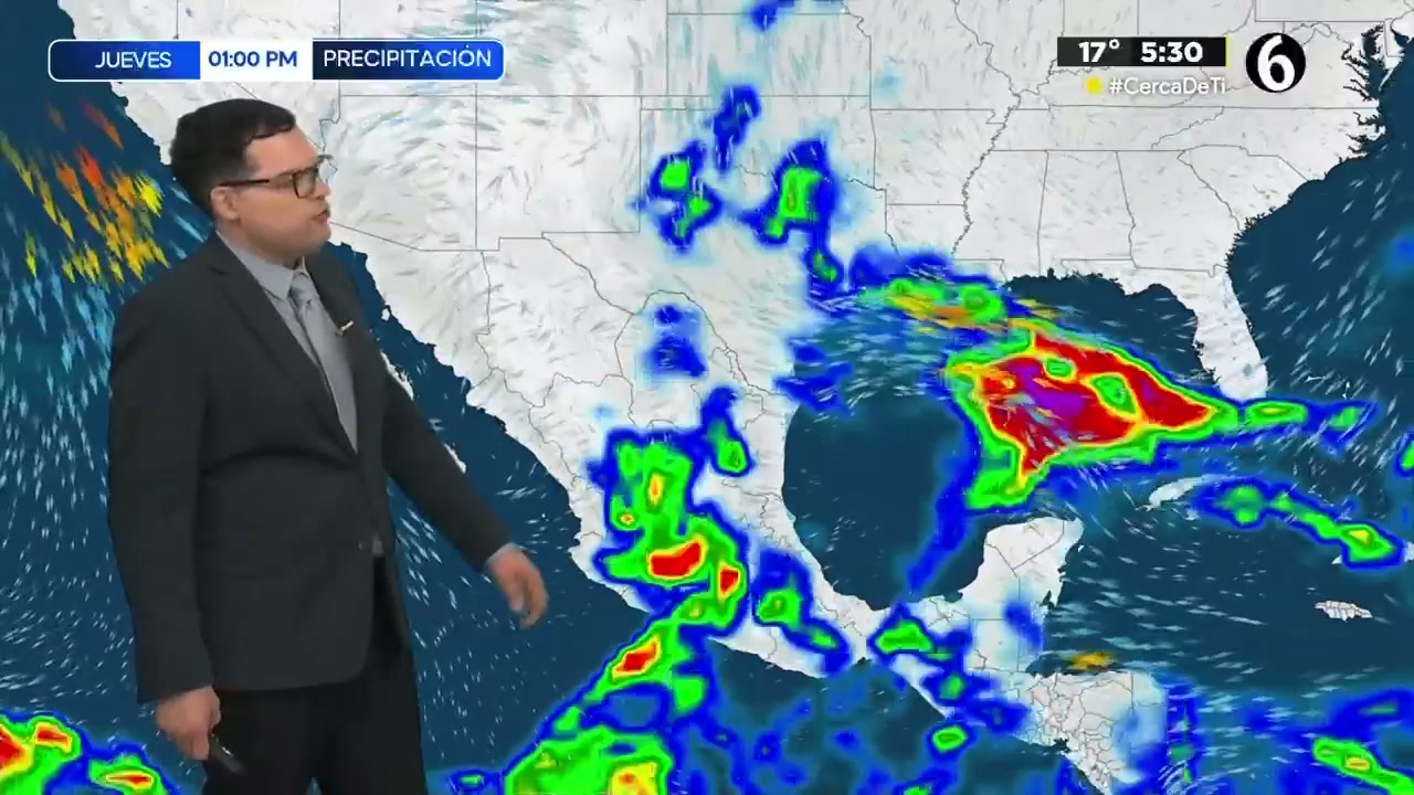 Hombre sale de la alcantarilla para robar una bicicleta en Naucalpan ...