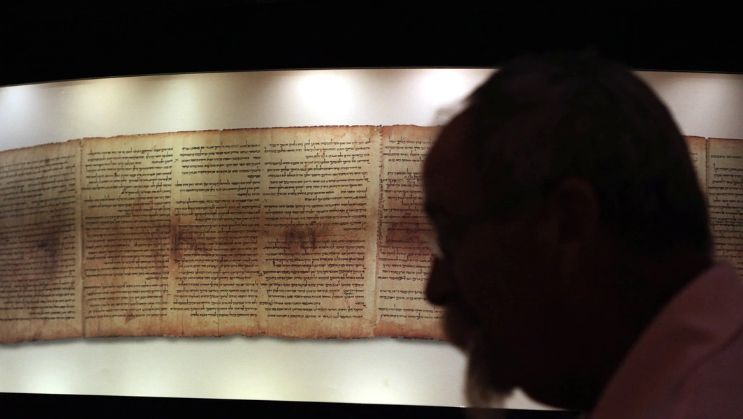 10 signs linked to biblical prophecy