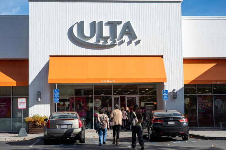 Ulta Beauty results show growth across channels, major categories