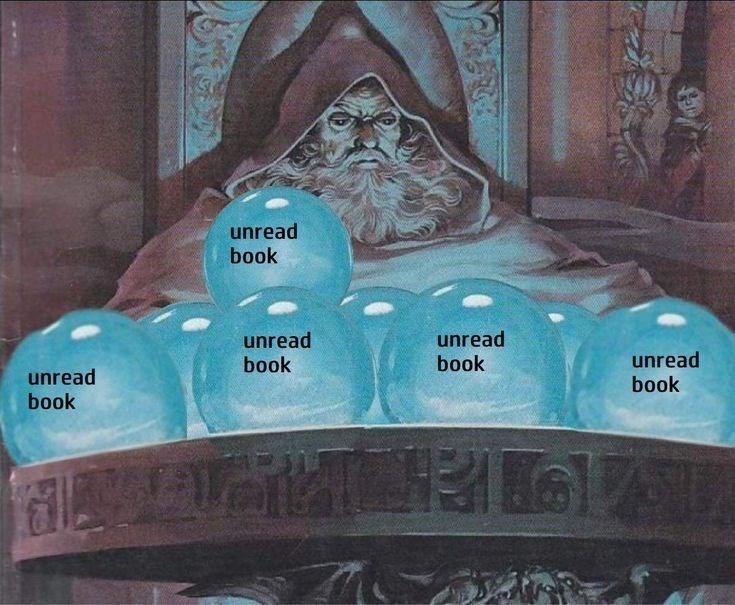 Sorcery memes for wizards who aren't afraid of black magic