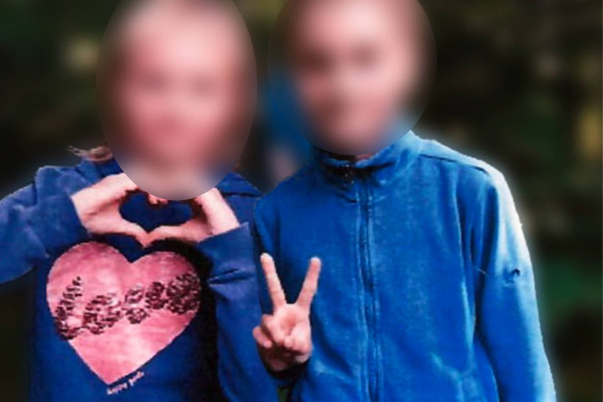 Kampagne zeigt Erfolg: Vermisste Kinder und Mutter nach Jahren aufgetaucht