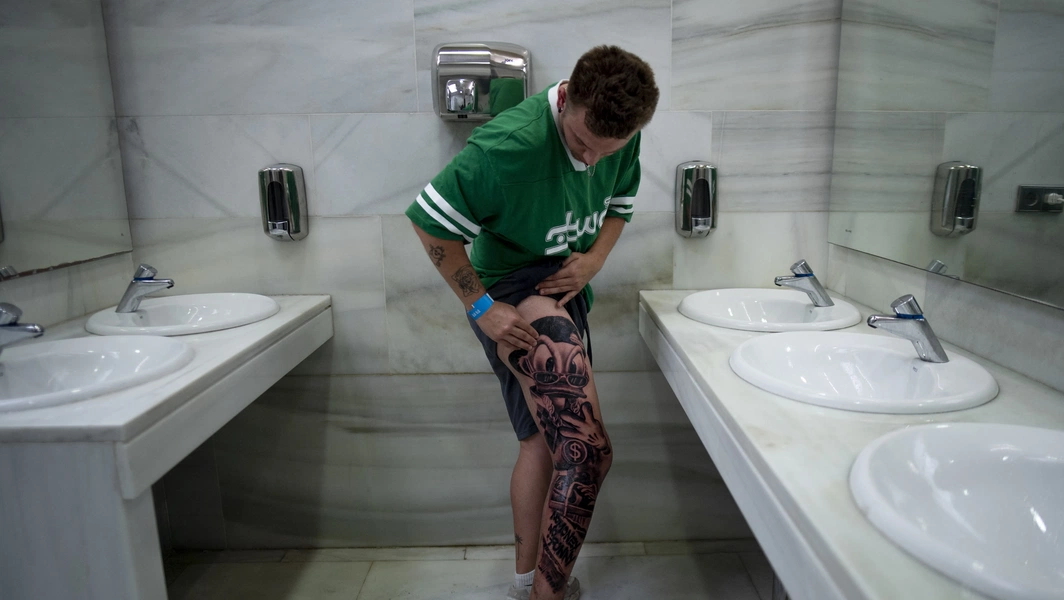 5 tattoo words to avoid and embrace
