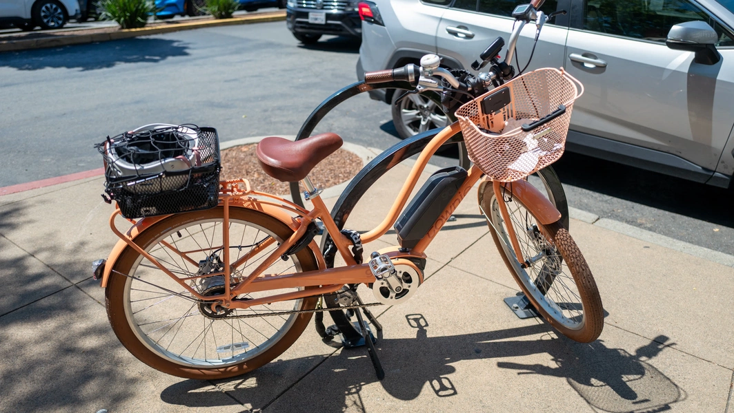 Essential tips for buying an e‑bike