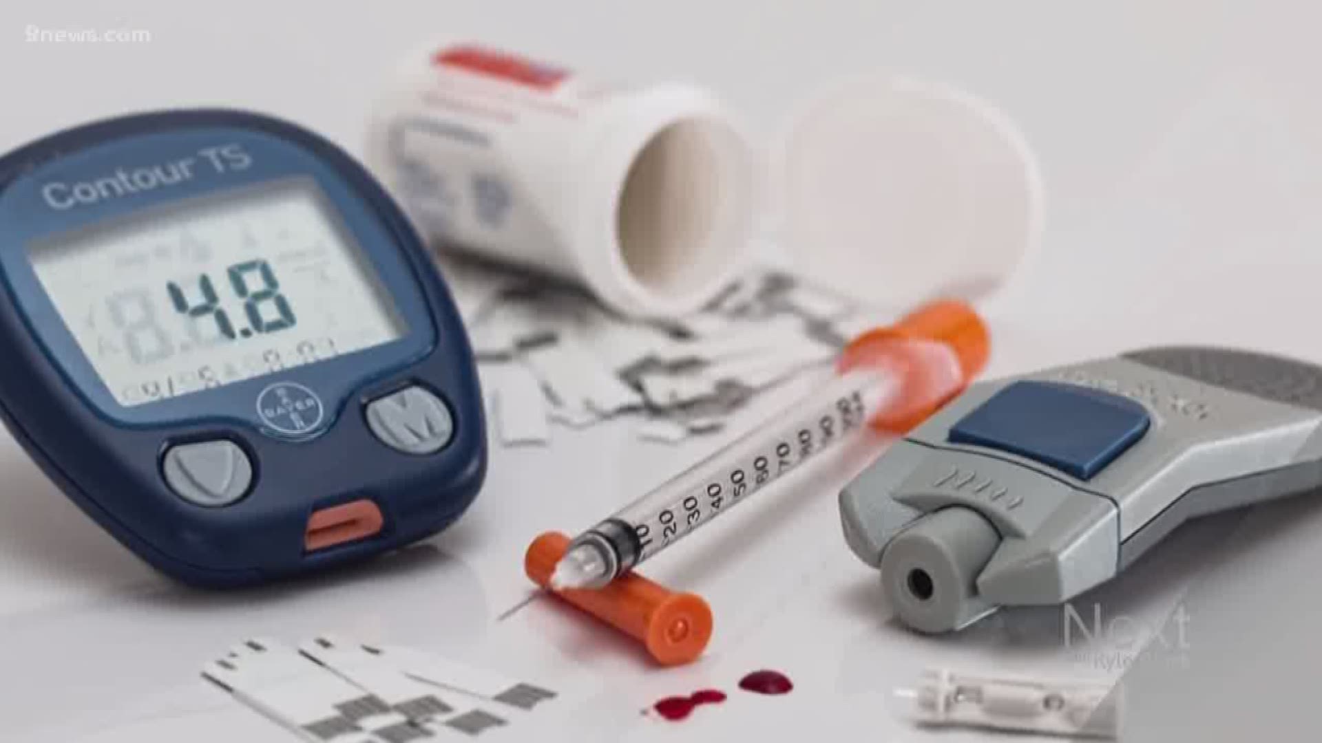 FDA approves inhaled insulin for children 6 and over