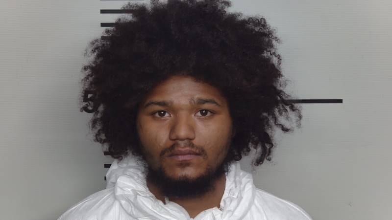 'Blood lust took over:' Man charged with murder of woman, teen will ...
