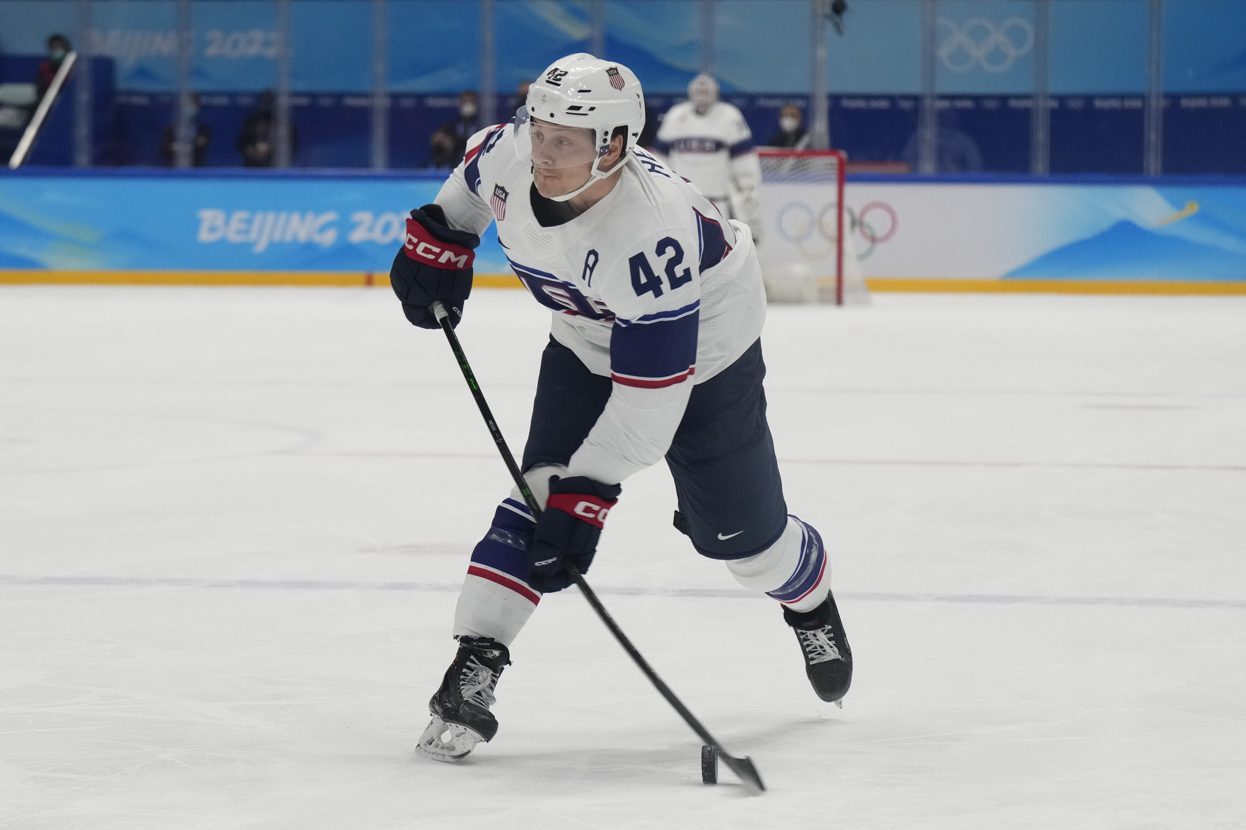 Aaron Ness announces retirement