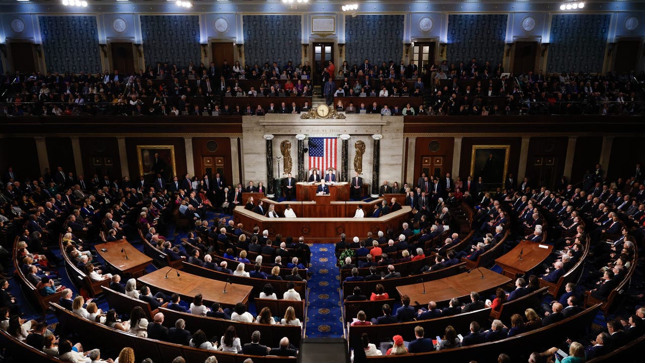Live 2026 election results: California US House primary