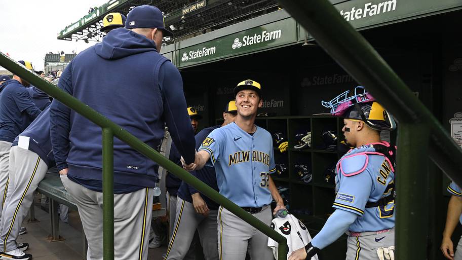 Jacob Misiorowski or Christopher Sanchez? Breaking down the NL Cy Young ...