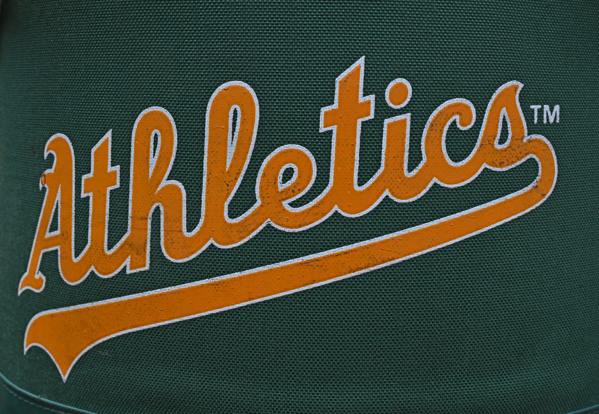The first steel truss has been installed at A’s ballpark, marking a ...