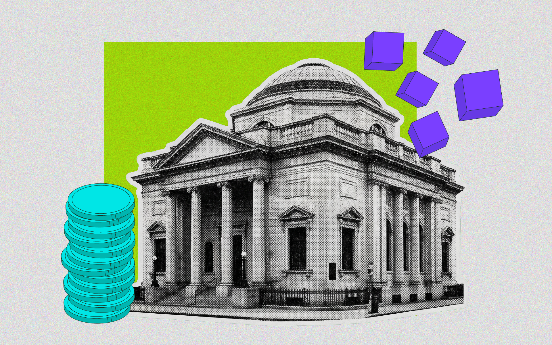 Tokenized deposits give banks all the blockchain benefits without the ...