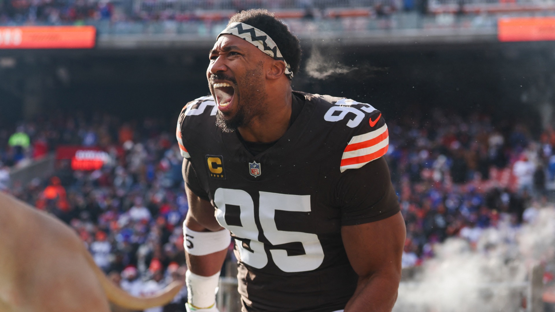 NFL blockbuster trades & latest prediction market news