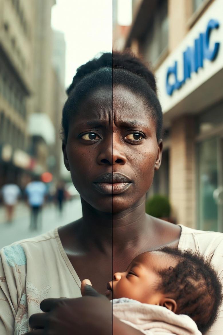 Vivek Ramaswamy’s 'black baby' remark reignites debate over Black ...