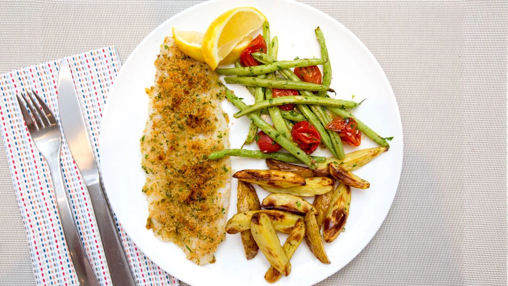 16 quick five-ingredient dinner recipes