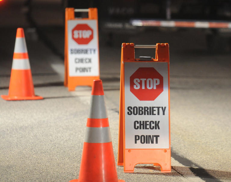 OVI checkpoint scheduled for Cleveland in June: What we know