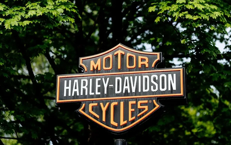 MAGA influencers' sudden Harley-Davidson backlash sparks authenticity ...