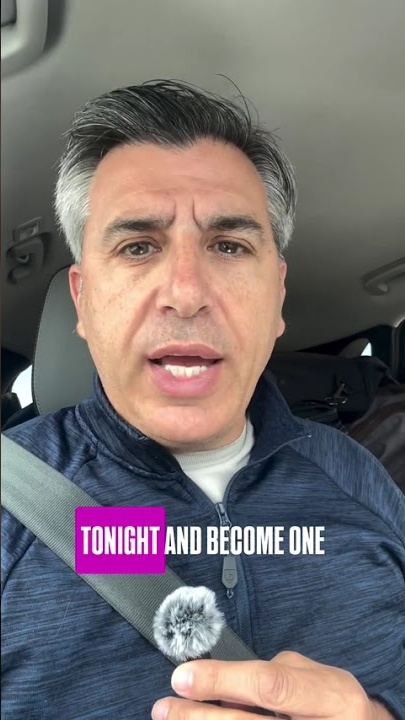 Election day coverage: Jason Marks on the road with Chad Bianco