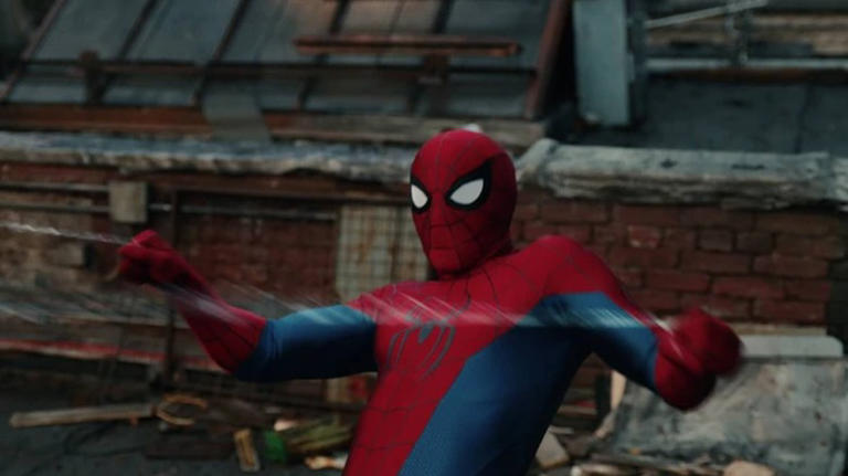 Amazon Prime members can see Spider-Man: Brand New Day early - here's how