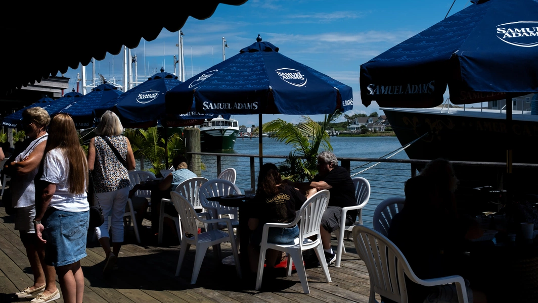 14 must-try seafood restaurants in New Jersey