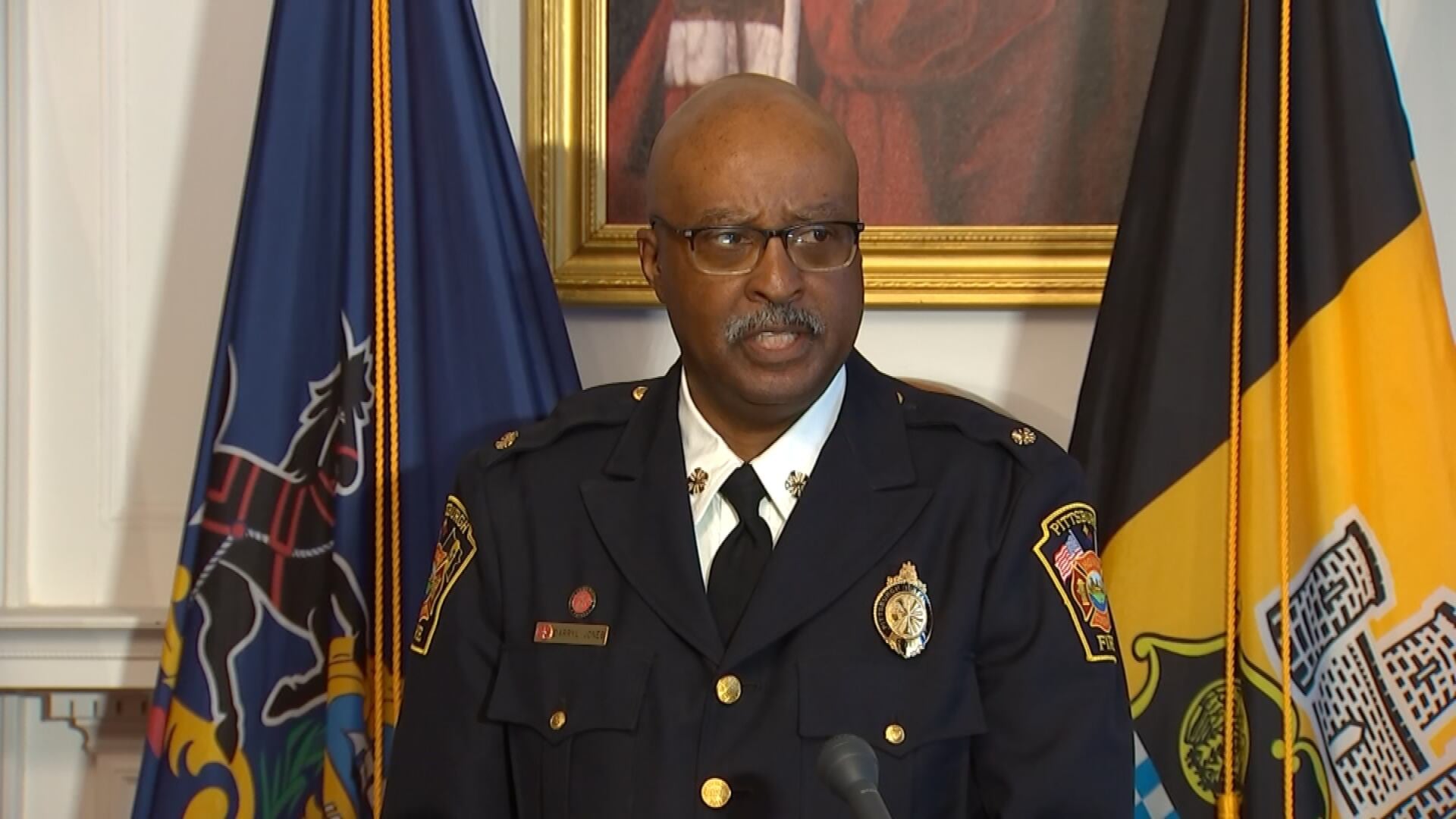 11 Investigates exclusive: Pittsburgh City Council president reacts to ...