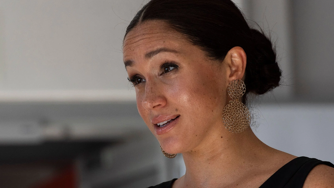 Meghan Markle shifts brand strategy by spotlighting Lilibet