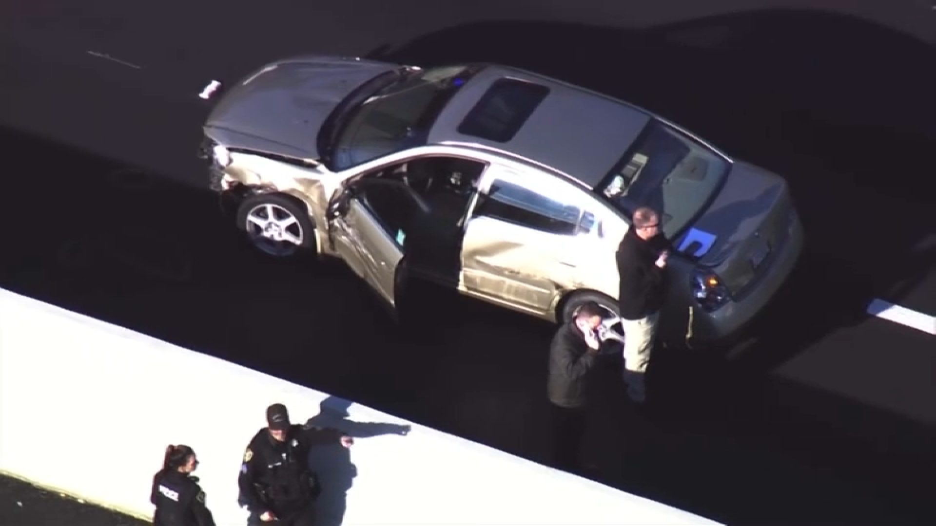 Redmond registra más de 20 robos de autos en 7 días, 3 homicidios y ...
