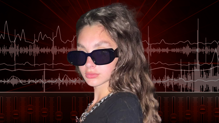 Mackenzie Shirilla's mom rips Dominic Russo's 'evil' family in new audio