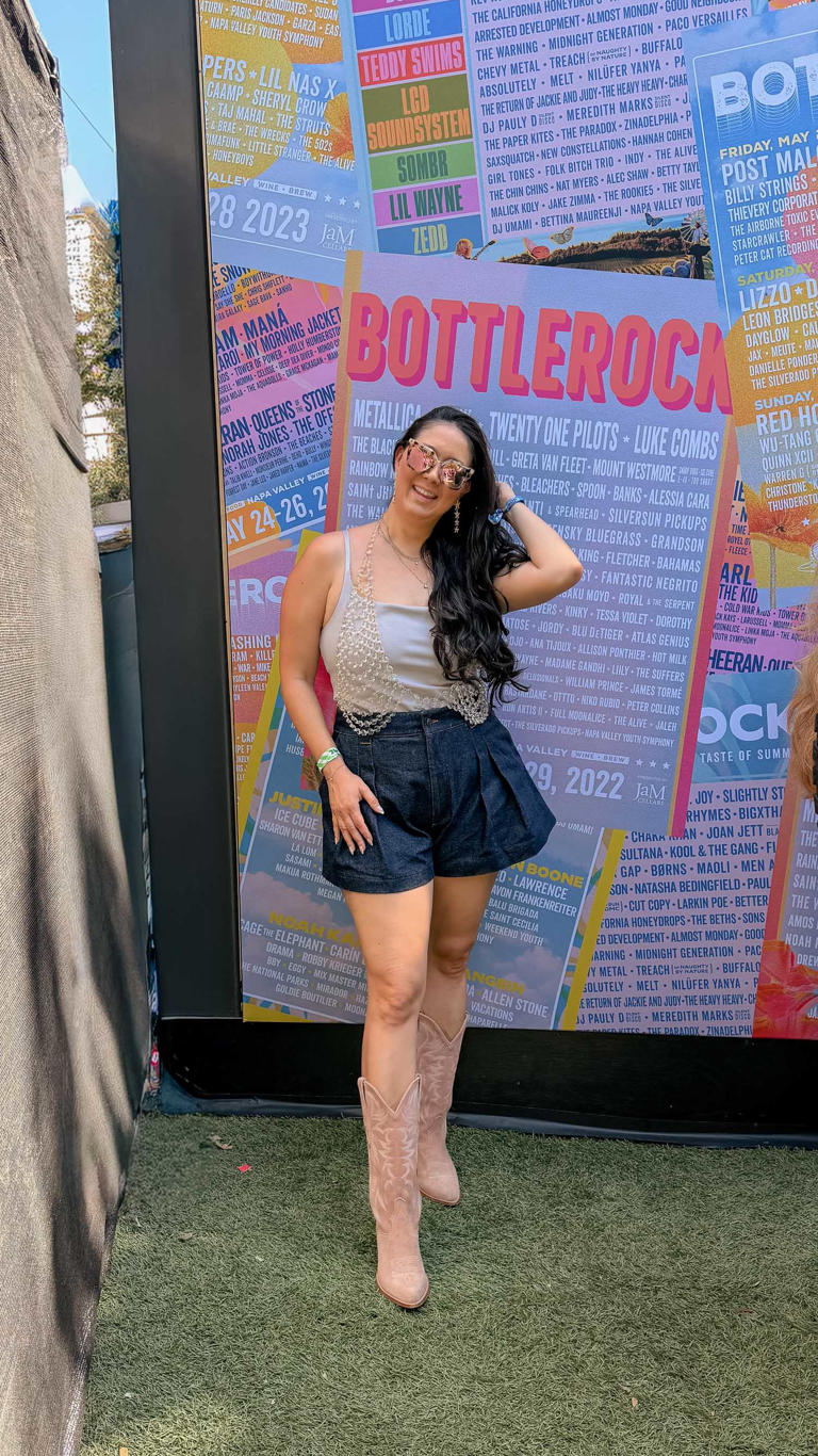 BottleRock 2026 recap: The millennial's dream