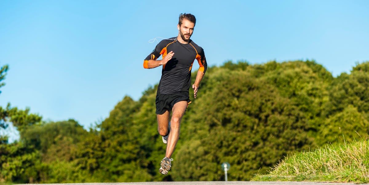 Slash 42 seconds from your 5K time with the simple, low-risk 10-20-30 ...