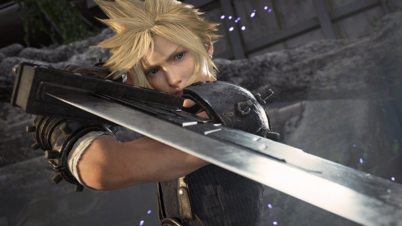Final Fantasy VII Rebirth, com’è la seconda parte dell’operazione ...