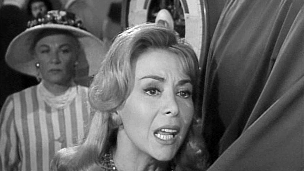 9 Twilight Zone episodes that predicted the future