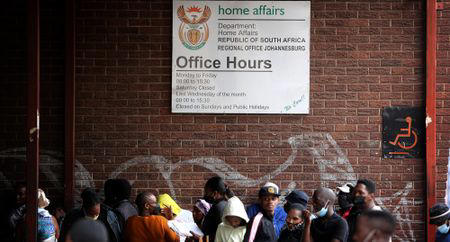UCT Children’s Institute and Home Affairs clash in court over late ...