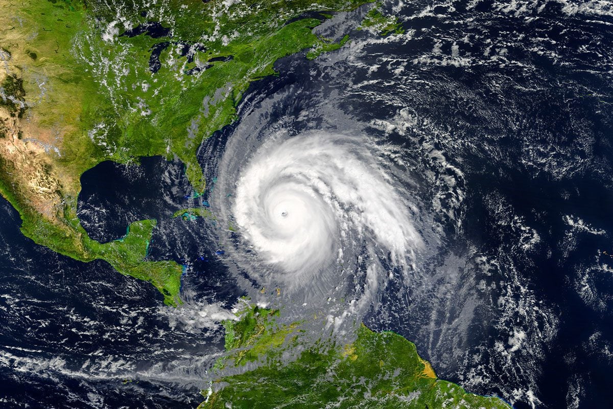 These are the names for the 2026 hurricane season—see if your name is ...
