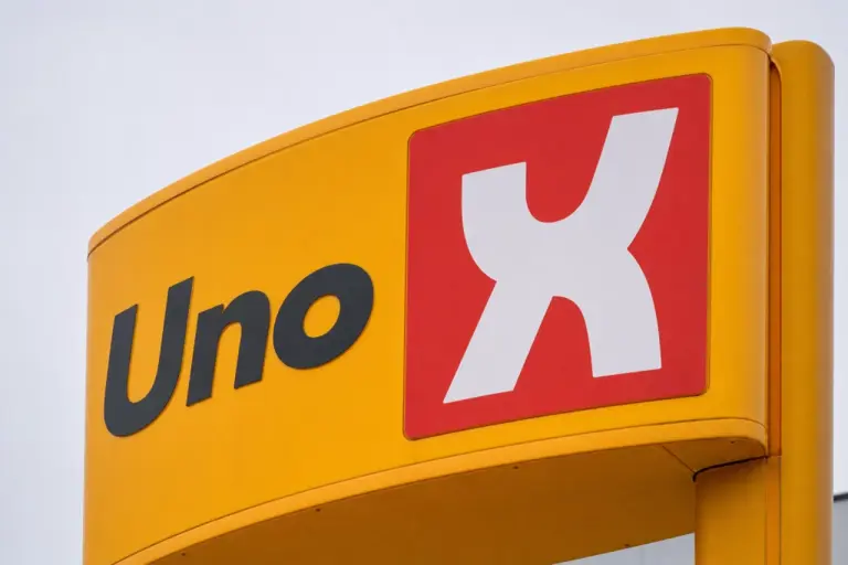 Tank elbilen til 2 kroner per kWh: Uno-X-kampagnen slutter søndag