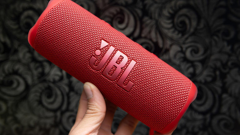 Who owns JBL?