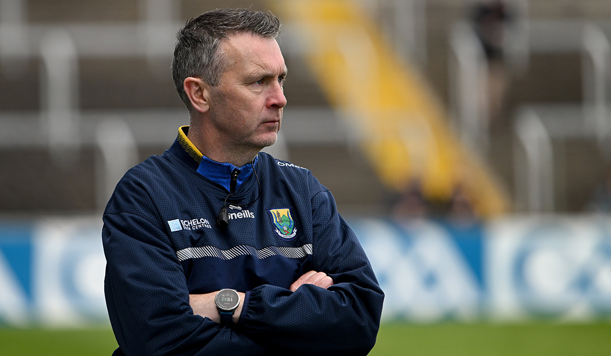 GAA legend believes Ger Brennan should’ve made stand against ban