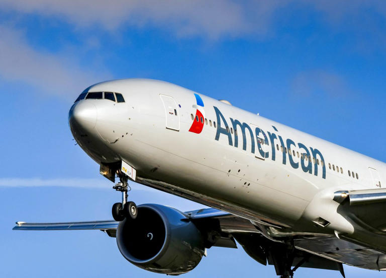 New policy allows American Airlines to downgrade first-class tickets to ...