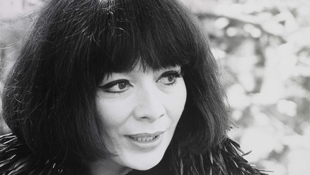 Juliette Gréco: Icon of French chanson and existentialism
