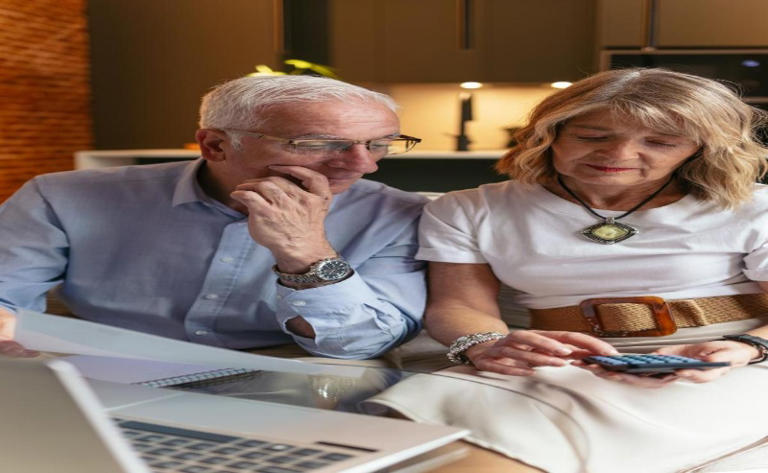 Baby boomers face a retirement reality check: Is your 401(k) really ...