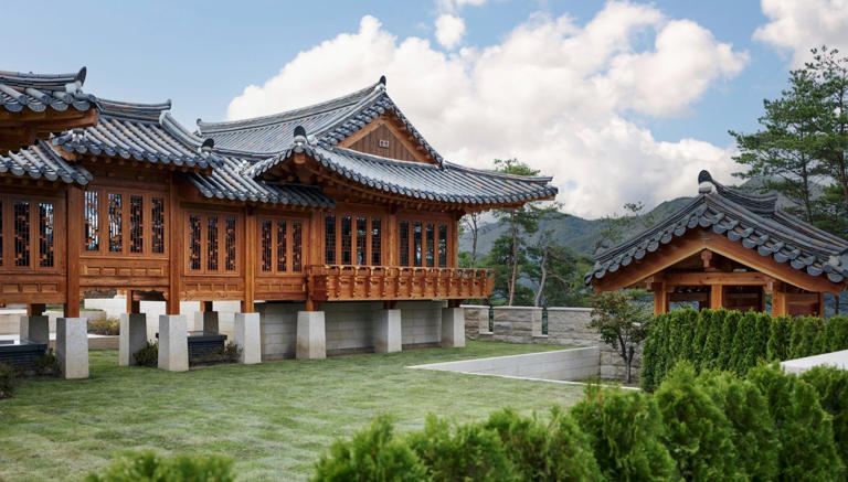 15 trendy house styles from around the world