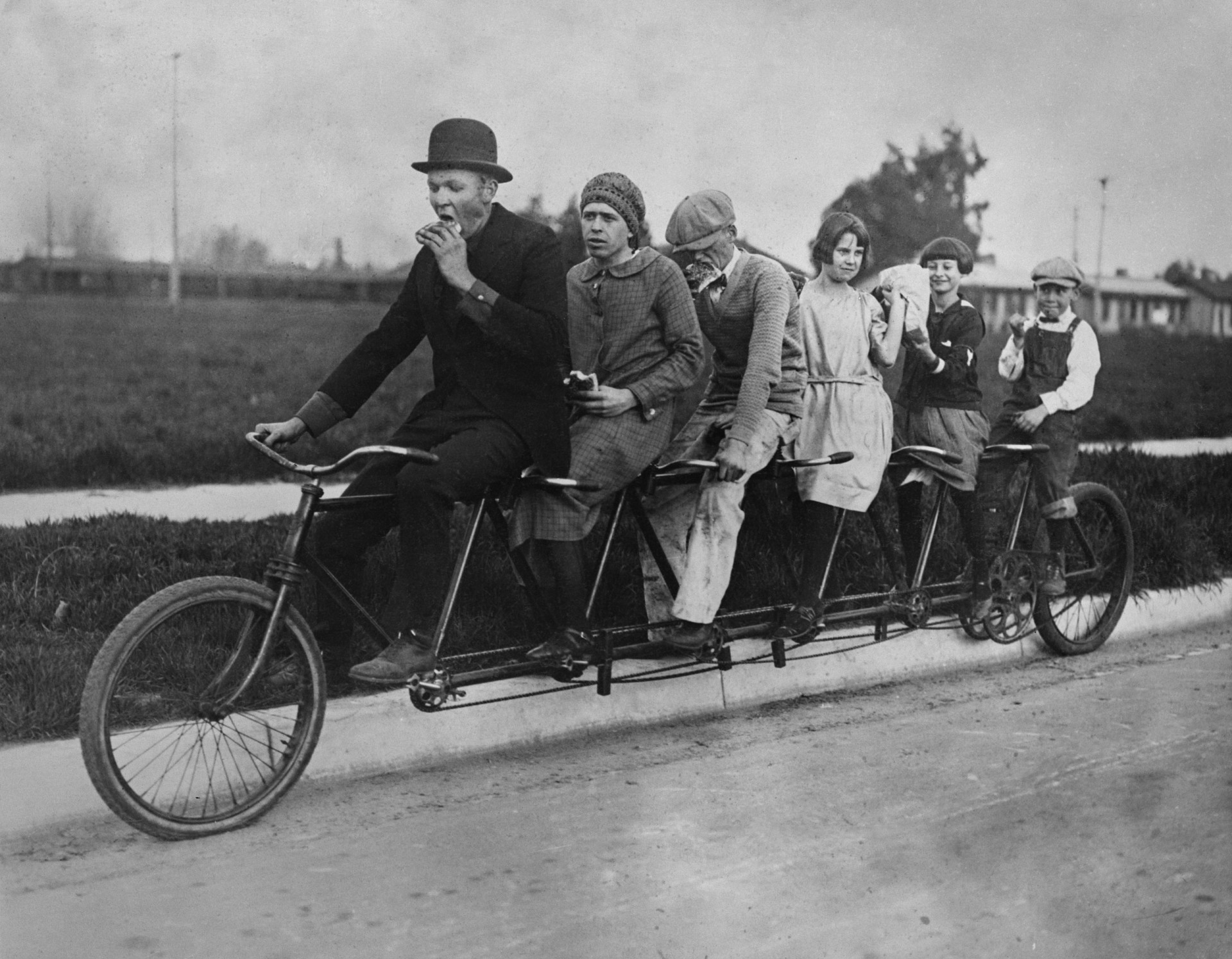 Unusual inventions throughout history