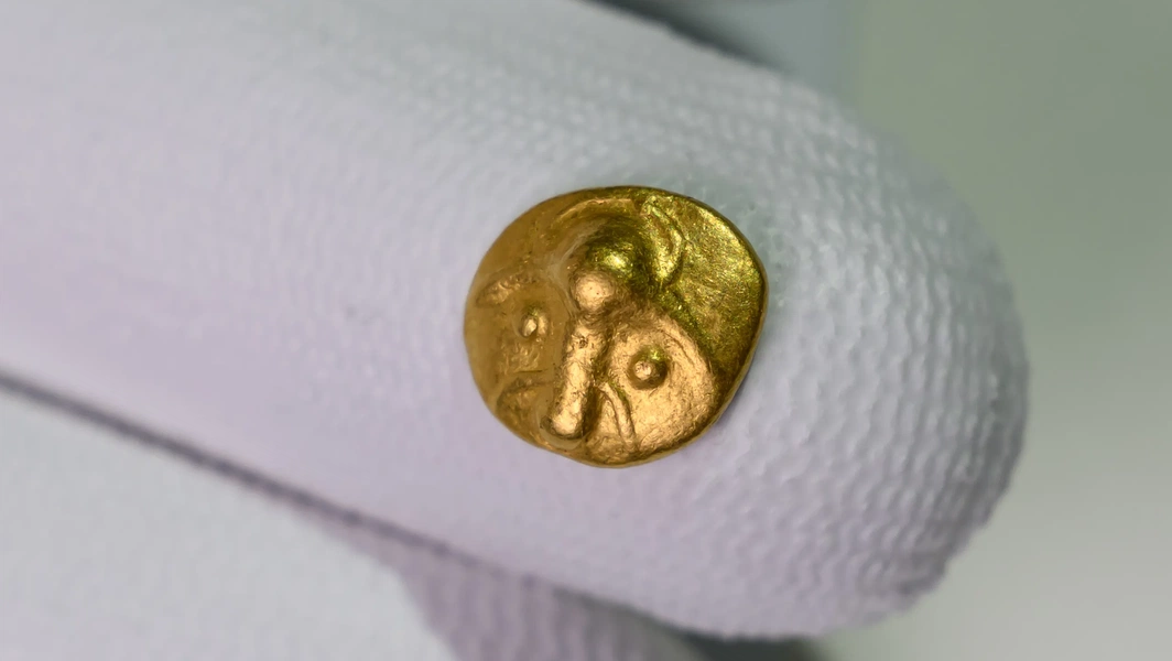 17 incredible discoveries made with metal detectors