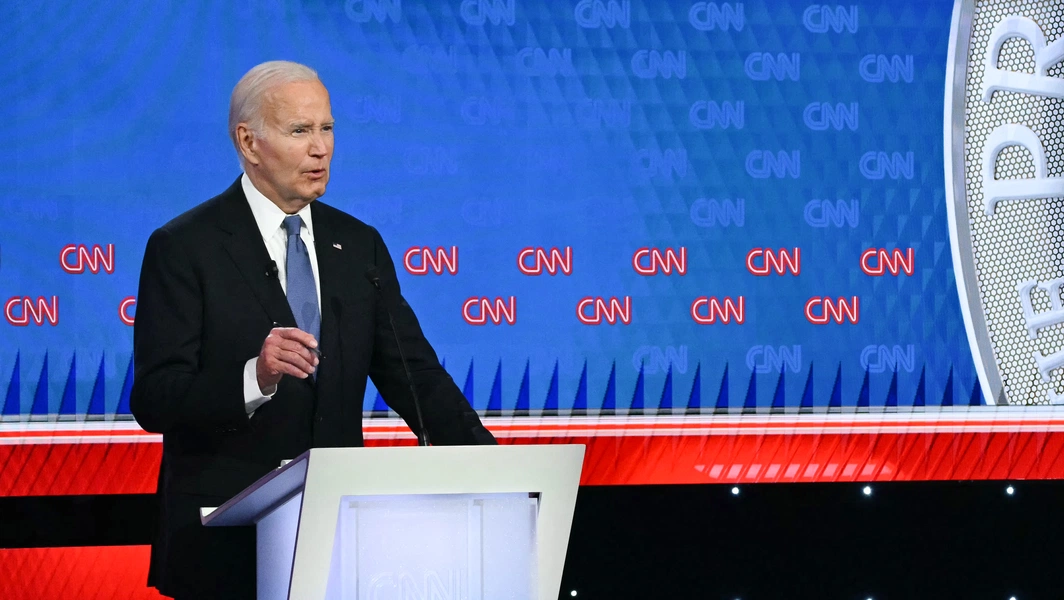 Jill Biden says she hasn't reconciled with Pelosi over 2024 exit