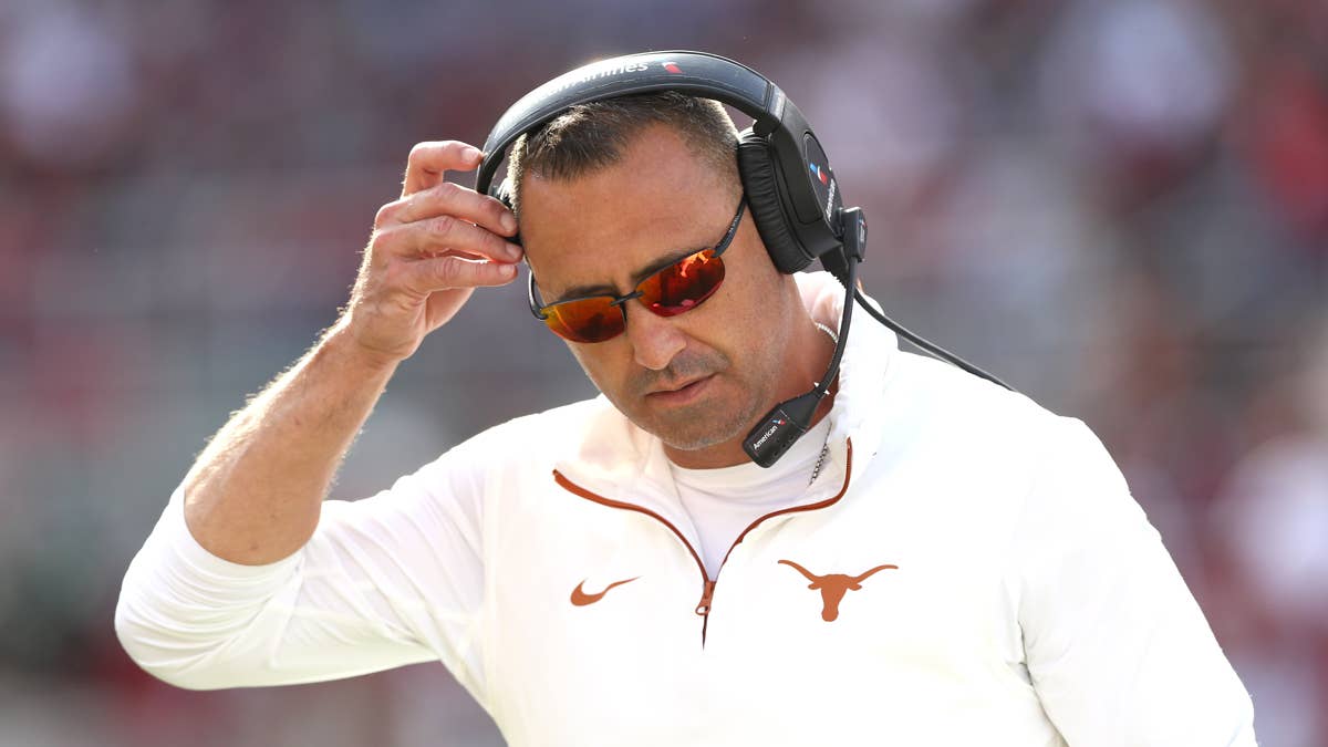 5-star WR Easton Royal's commitment to Texas faces pressure from top ...