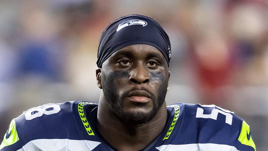 Seahawks next move after extending Derick Hall seems painfully obvious