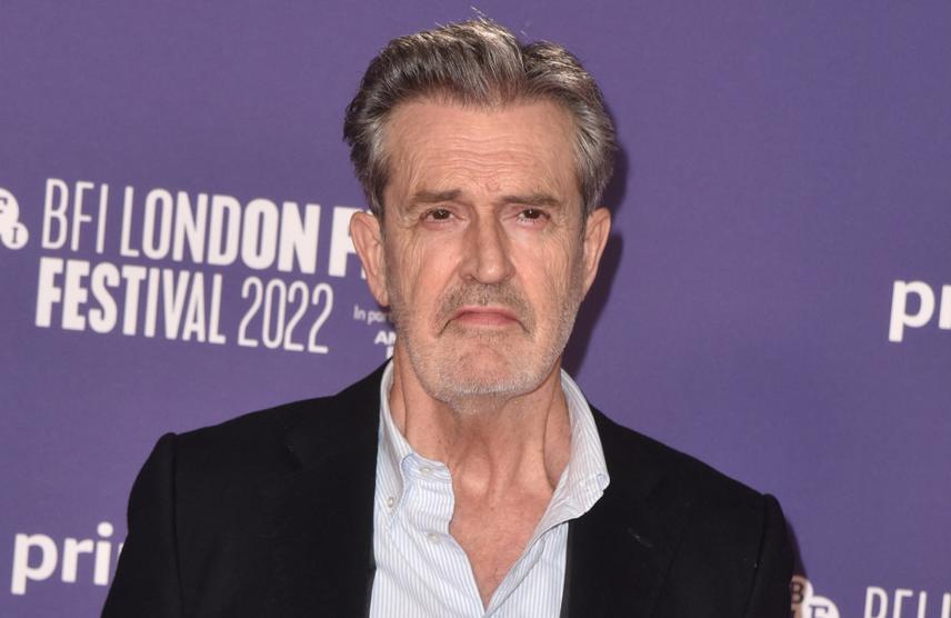 Rupert Everett 'ruined' himself in order to pursue buff body